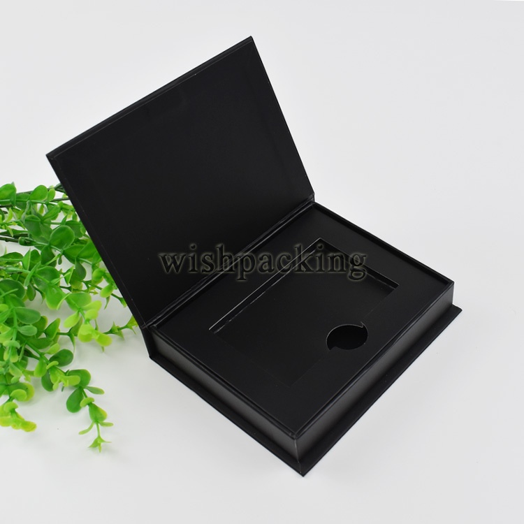 Rigid Box
