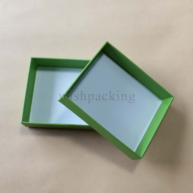 Rigid Box
